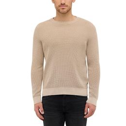 Mustang Herren Mustang Sweater &raquo;Herren Style Elliot&laquo; XXL