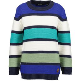 Blue Seven Herren Strickpullover 110