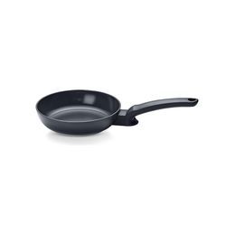 Fissler Bratpfanne "Ceratal " in Schwarz - &Oslash; 20 cm - 30% | Kochgeschirr