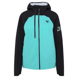 Ziener Damen Regenjacke &raquo;NEHLE-Z&laquo;