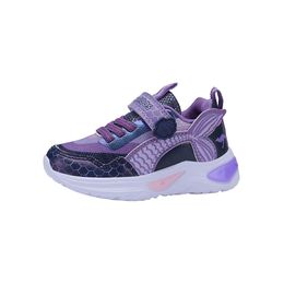Kangaroos Sneakers "K-SLG Bora EV" in Lila - 37% | Gr&ouml;&szlig;e 25 | Babysneakers