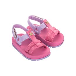 zaxy Sandalen "Nina Conectada" in Lila/ Rosa - 66% | Gr&ouml;&szlig;e 19/20 | Babysandalen