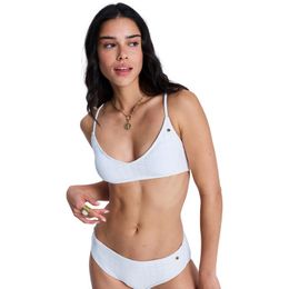 Roxy Damen Bandeau-Bikini-Top &raquo; Island&laquo; S, Cup B