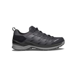 Lowa Wanderschuhe "Ferrox GTX" in Anthrazit - 42% | Gr&ouml;&szlig;e 42 | Herrenschuhe-outdoorschuhe
