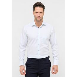 Eterna Herren Langarmhemd &raquo;MODERN FIT&laquo; NON IRON (b&uuml;gelfrei) 41, Normalgr&ouml;&szlig;en