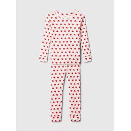 GAP Pyjama in Rot - 46% | Gr&ouml;&szlig;e 110 | Baby-waesche