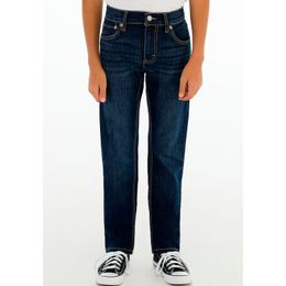 Levi's Kids Jungen Levi's Kids Stretch-Jeans &raquo;LVB 511 ECO SOFT PERFORMANCE J&laquo; for BOYS blau 5/110, N-Gr