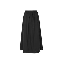 Soft Rebels Skirt ' SRMarlee ' Damen Gr&ouml;&szlig;e 38 schwarz