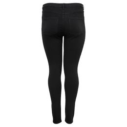Only Carmakoma Damen Only CARMAKOMA Skinny-fit-Jeans &raquo;CARSTORM LIFE PUSH UP HW SK JEANS NOOS&laquo; 44, L&auml;nge 32