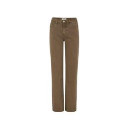 Soft Rebels Jeans ' SRKilea ' female Brown size L