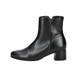 Gabor Damen Stiefelette &raquo; Stiefelette Nappaleder&laquo; schwarz 36