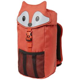 Helly Hansen Rucksack "Fauna" in Rot - (B)16,5 x (H)32 x (T)13 cm - 6 l - 10% | Kinder-austruestung-accessoires