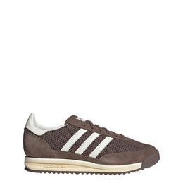 adidas originals Sneaker 'SL 72 RS' Herren Gr&ouml;&szlig;e 38.5/39 cappuccino / wei&szlig;