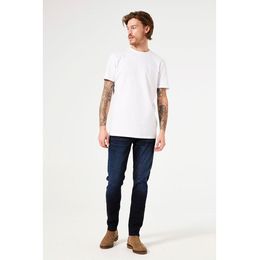 Garcia Jeans - Slim fit - in Dunkelblau - 45% | Gr&ouml;&szlig;e W31 | Herren-plussize