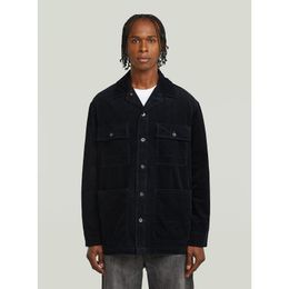 G-Star Raw G-Star Herren G-STAR Outdoorjacke &raquo;Chore Jacke&laquo; S