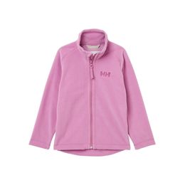 Helly Hansen Fleecejacke "Daybreaker 2.0" in Pink - 52% | Gr&ouml;&szlig;e 116 | Kids-fleecejacken-fleecepullover