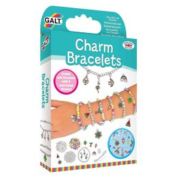 Jumbo Kreativset: "Charm-Armb&auml;nder" - ab 8 Jahren - 15% | Schulzubehoer