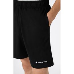 Champion Herren Sweatshorts L (52/54), N-Gr