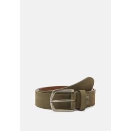 Lloyd Men's Belts Lloyd Men&rsquo;s Belts Herren LLOYD Men&rsquo;s Belts Lederg&uuml;rtel &raquo;Lloyd Belts Herreng&uuml;rtel 0264&laquo;