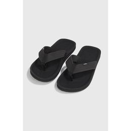 O`Neill O'neill Herren O'Neill Zehentrenner &raquo;CHAD SANDALS&laquo; schwarz 43