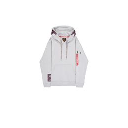 Alpha Industries Herren Hoodie &raquo;Alpha Hoodie&laquo; XL