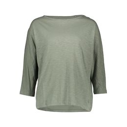 LIEBLINGSST&Uuml;CK LIEBLINGSST&Uuml;CK Longsleeve in Khaki - 57% | Gr&ouml;&szlig;e M | Damen-tops