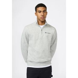 Champion Herren Sweatshirt &raquo;ICONS CONTRAST Terry Half Zip Sweatshirt&laquo;, sportlicher Schnitt, Halb-Zip-Verschluss XL