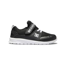 DC Shoes Jungen DC Shoes Sneaker &raquo;Heathrow Prestige Ev&laquo; schwarz-wei&szlig; 6,5(38)