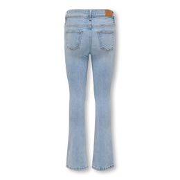 Kids Only M&auml;dchen KIDS Only Bootcut-Jeans &raquo;KOGBLUSH FLARED DNM DIA132 NOOS&laquo; blau 122, N-Gr