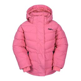 Peek U Winterjacke "Doli" in Pink - 60% | Gr&ouml;&szlig;e 92 | Kinderjacken