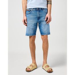 Wrangler Herren Jeansshorts &raquo;Texas&laquo; rosa 31, N-Gr