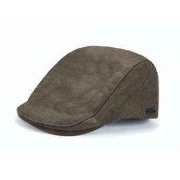 Chillouts Herren Chillouts &raquo;Dion Hat&laquo; ergonomische Passform, erh&auml;ltlich in zwei Gr&ouml;&szlig;en