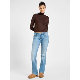 Lee Jeans - Slim fit in Hellblau - 59% | Gr&ouml;&szlig;e W29/L29 | Damenjeans