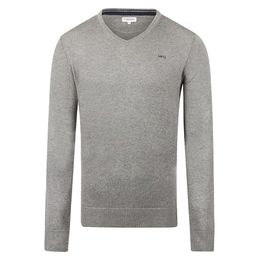 McGregor Pullover in Grau - 56% | Gr&ouml;&szlig;e XXL | Herren-plussize
