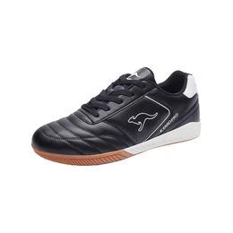 Kangaroos Sneakers "K-Yard Pro 5" in Schwarz - 37% | Gr&ouml;&szlig;e 37 | Kindersneakers