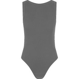Urban Classics Damen Urban Classics Body &raquo; Damen Ladies Rib Tank Body&laquo; XS, US-Gr&ouml;&szlig;en