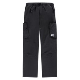 Levi's Kids Cargohose in Schwarz - 44% | Gr&ouml;&szlig;e 164 | Kinderhosen