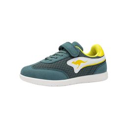 Kangaroos Sneakers "K-LPK Pardo EV" in T&uuml;rkis - 34% | Gr&ouml;&szlig;e 40 | Kindersneakers