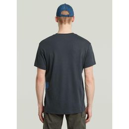 G-Star Raw G-Star Herren G-STAR T-Shirt &raquo;Sprayed T-Shirt&laquo; XS
