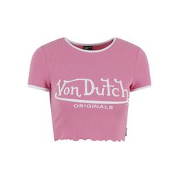 Von Dutch Damen T-Shirt &raquo; AMI SHIRTS&laquo; 1 Stk. M