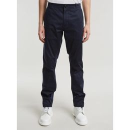 G-Star Raw G-Star Herren G-STAR Chinohose &raquo;Mosa Straight Chino&laquo; 28, L&auml;nge 30