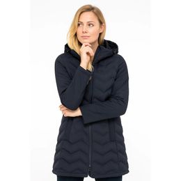 Lpo Damen LPO Winterjacke &raquo;Luna&laquo; auch in Gro&szlig;en Gr&ouml;&szlig;en 36 (S)