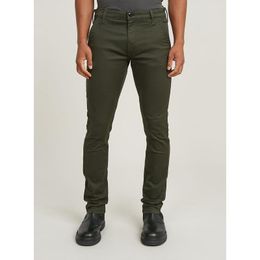 G-Star Raw G-Star Herren G-STAR Chinohose &raquo;Skinny Chino 3.0&laquo; 40, L&auml;nge 38