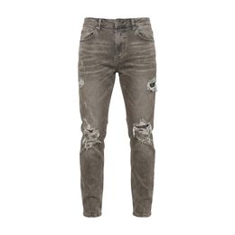 2Y Premium Herren 2Y Premium Bequeme Jeans &raquo;2Y Premium 2Y Premium Frank Slim Fit Jeans&laquo; 31, Normalgr&ouml;&szlig;en
