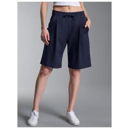 TRIGEMA Damen Bermudas &raquo;TRIGEMA Shorts - Weit geschnitten&laquo; L, US-Gr&ouml;&szlig;en