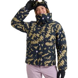 Roxy Damen Snowboardjacke &raquo;Snow Winter Rebel 10K&laquo; S