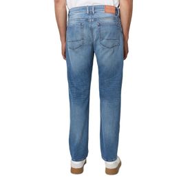 Marc O'Polo Marc O'polo Herren Marc O'Polo Regular-fit-Jeans &raquo;KEMI&laquo; blau 32, L&auml;nge 32