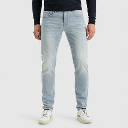 PME-Legend Pme Legend Herren PME LEGEND Slim-fit-Jeans &raquo;Tailwheel PTR140&laquo; blau 38, L&auml;nge 32