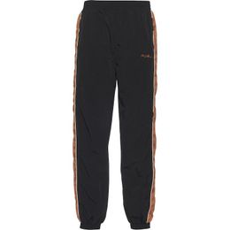 Fubu Herren Jogginghose &raquo; Damen FM234-018-1 Corporate Track Pants&laquo; M, US-Gr&ouml;&szlig;en