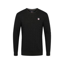 Vinson Herren VINSON Strickpullover &raquo;VINSON Sweater VMGrant&laquo; XL